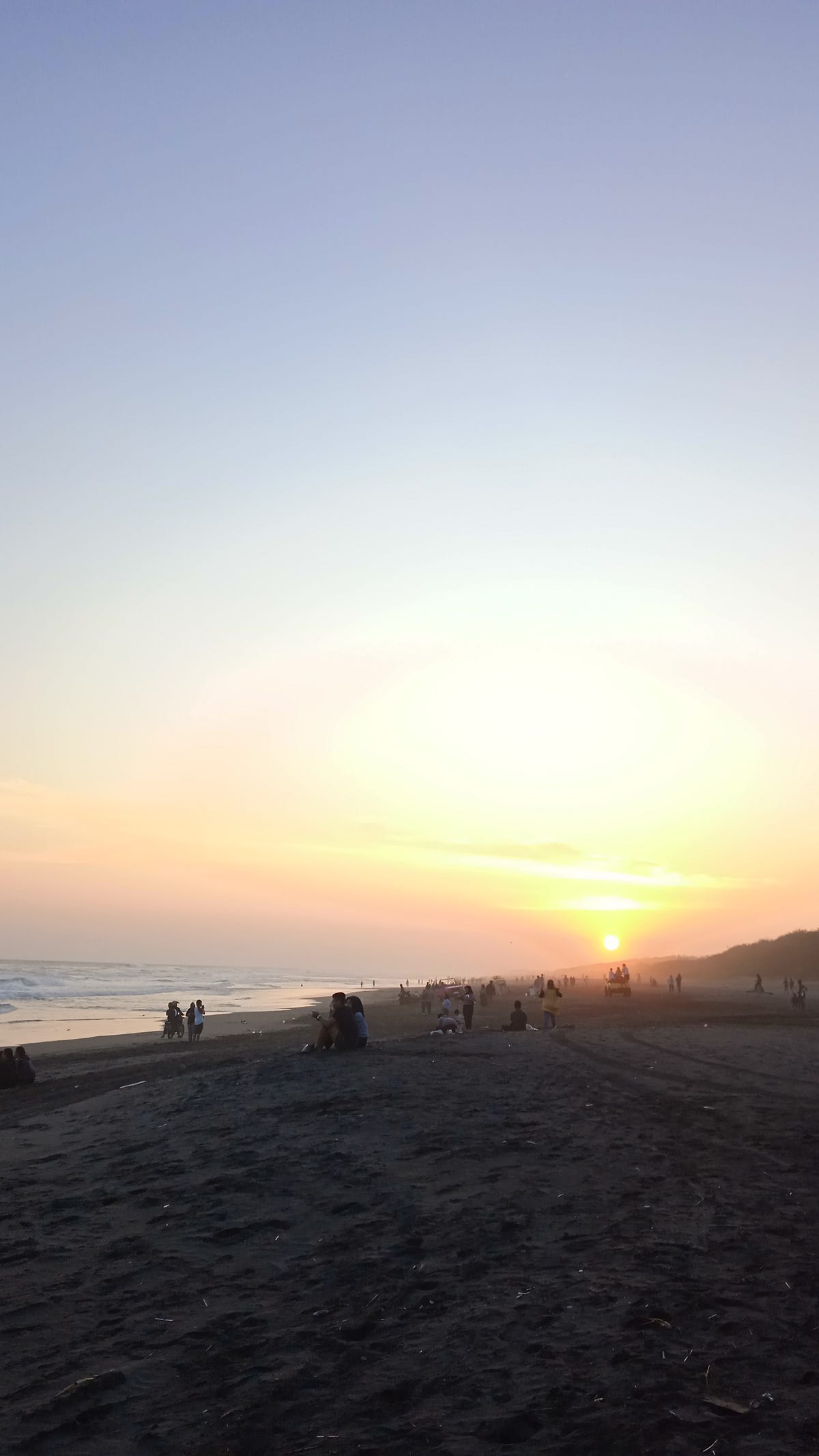 Sunsets Are Proof That No Matter What Happens, Each Day Can End ...