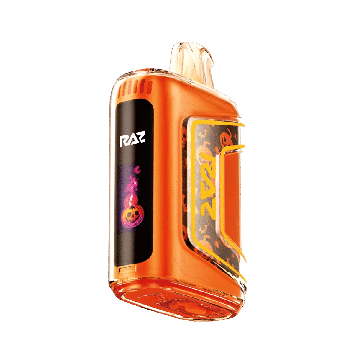 appRediscovering Flavor: A Review of Apple Cinnamon — RAZ TN9000 | by ...