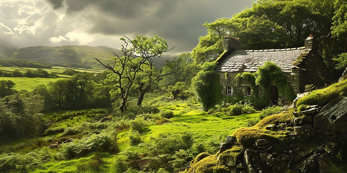Green Grins: Rhymes of Emerald Delight | Emerald Verses