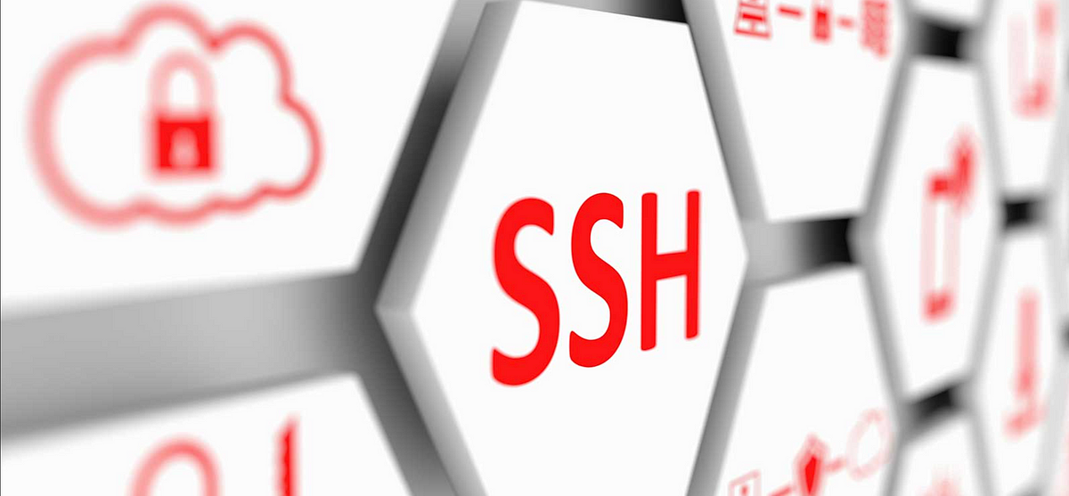 Setting Multiple Ssh Key On A Single Device For Secure And Convenient Access By Arsh Guleria