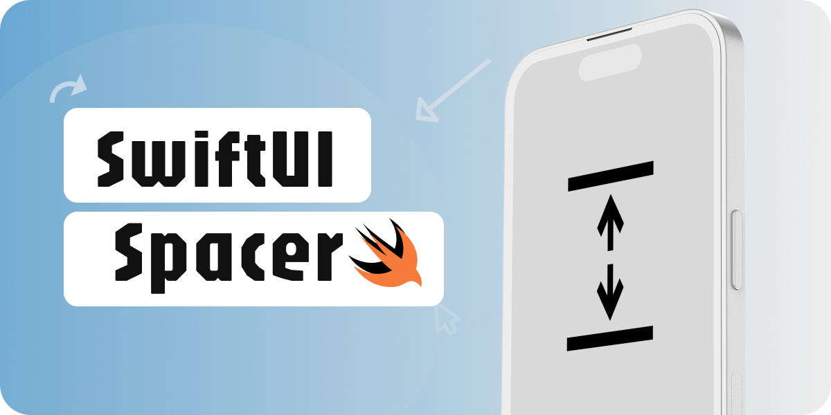 SwiftUI Spacer. Some tips and tricks for using spacer() | by Jerry PM | Stackademic