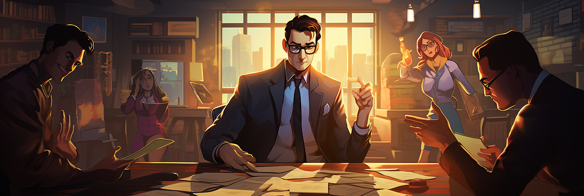 The Trials and Triumphs of The Rules Lawyer: A Balancing Act in RPGs ...