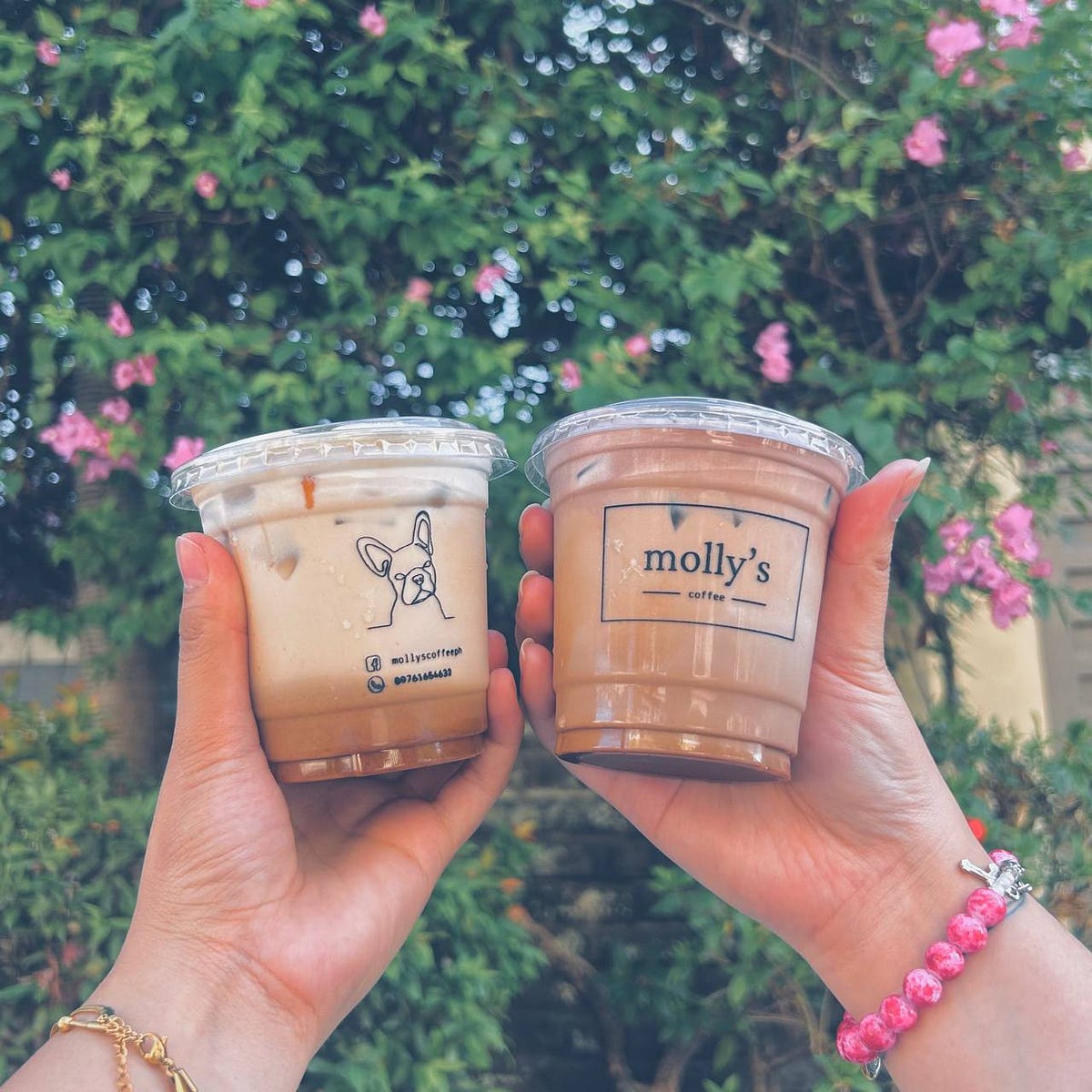 My 8AM Coffee Made Me Stay. The cost of living like everyone else… | by ...