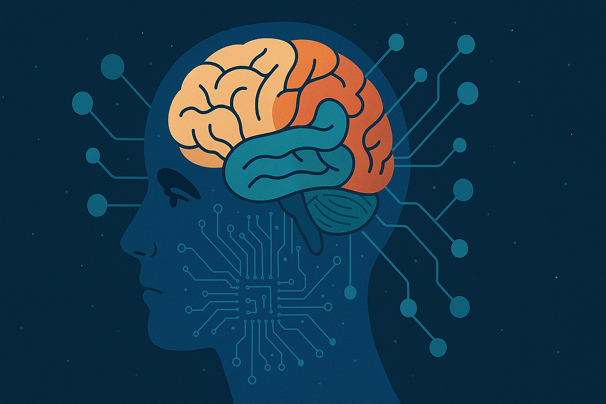 Neurological Differences: The Hidden Logic of a Divergent Brain | by J ...