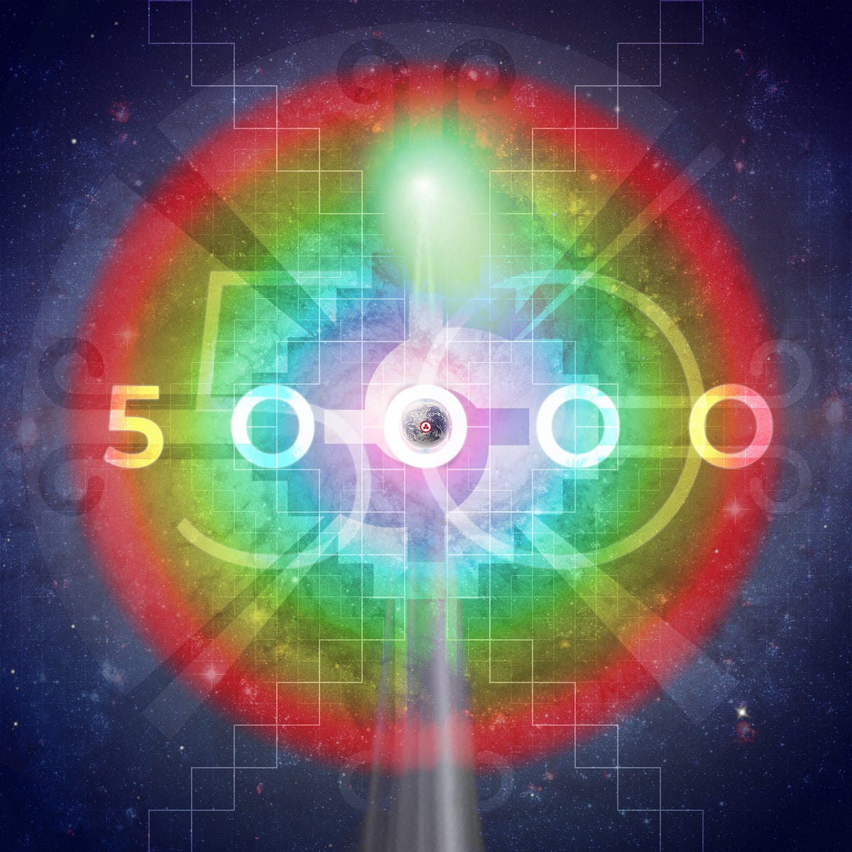 Shifting Timelines pART #8: GALACTIC SYNCHRONIZATION AT THE HEART OF TIME | by The Harmonic ...