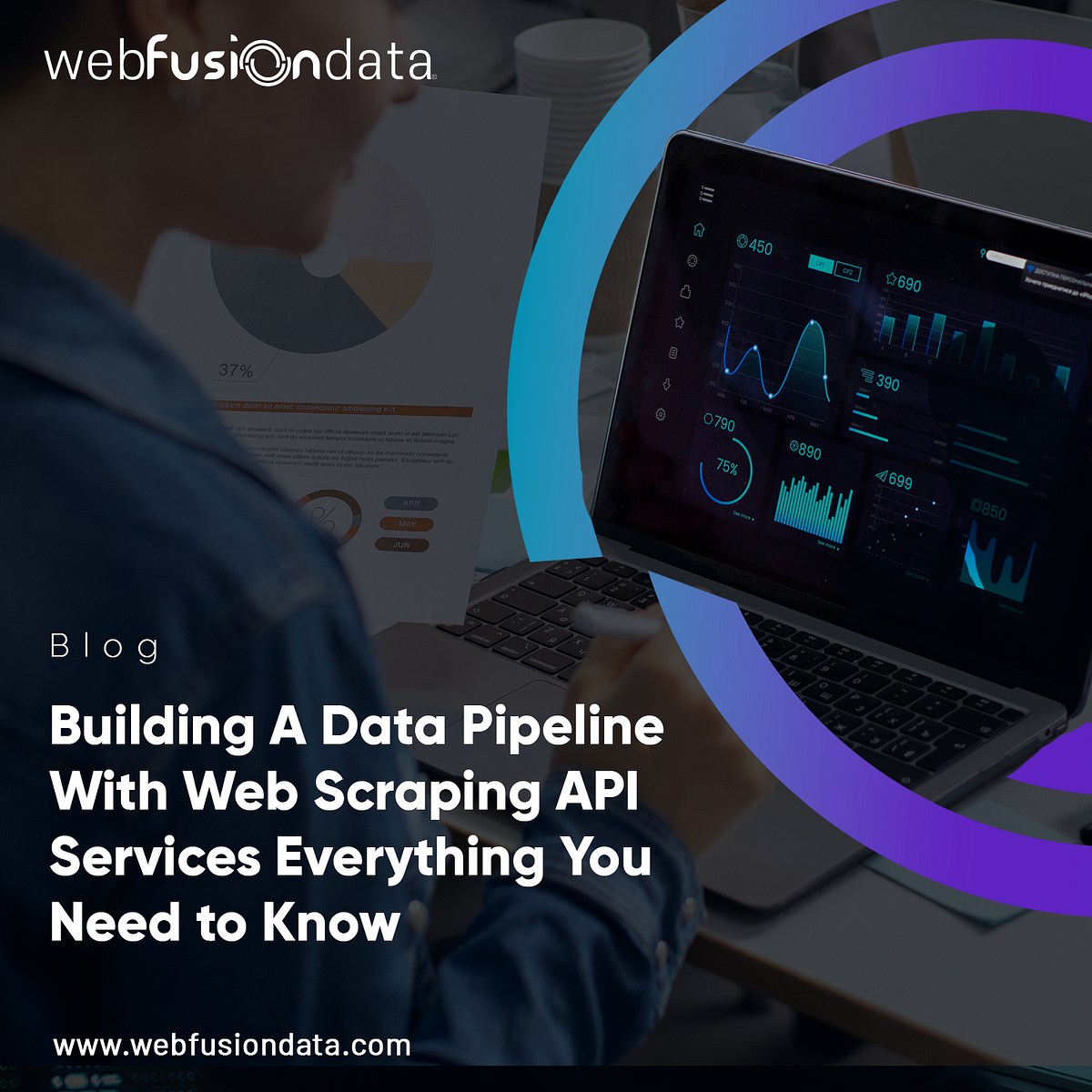 Building A Data Pipeline With Web Scraping API Services: Everything You ...