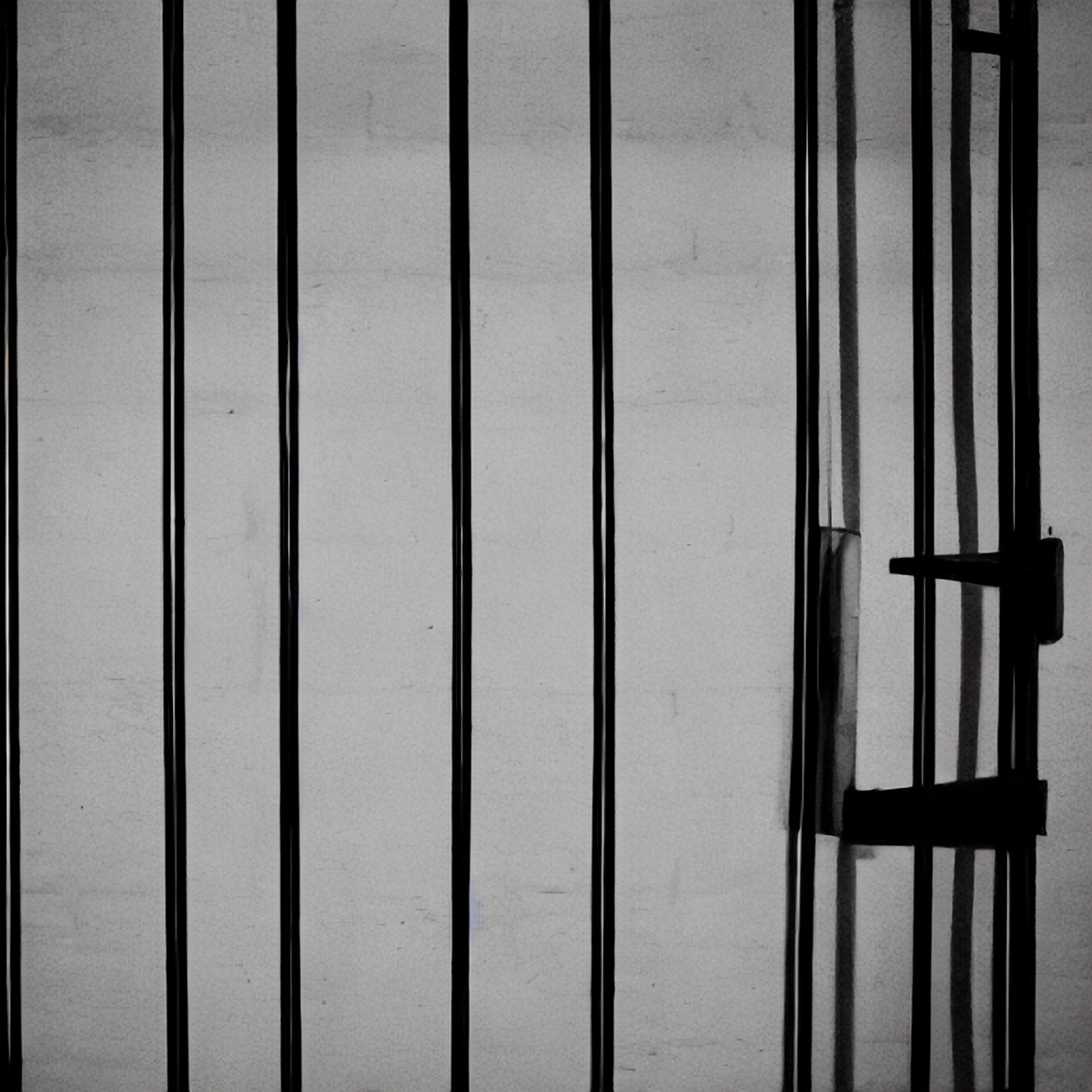 Locked Up Minds: The Startling Reality of Mental Illness Behind Bars | by Lauro Amezcua-Patino ...