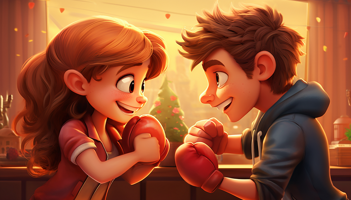 Struggles & Snuggles: Respecting Everyone’s Battles | by Humorously ...