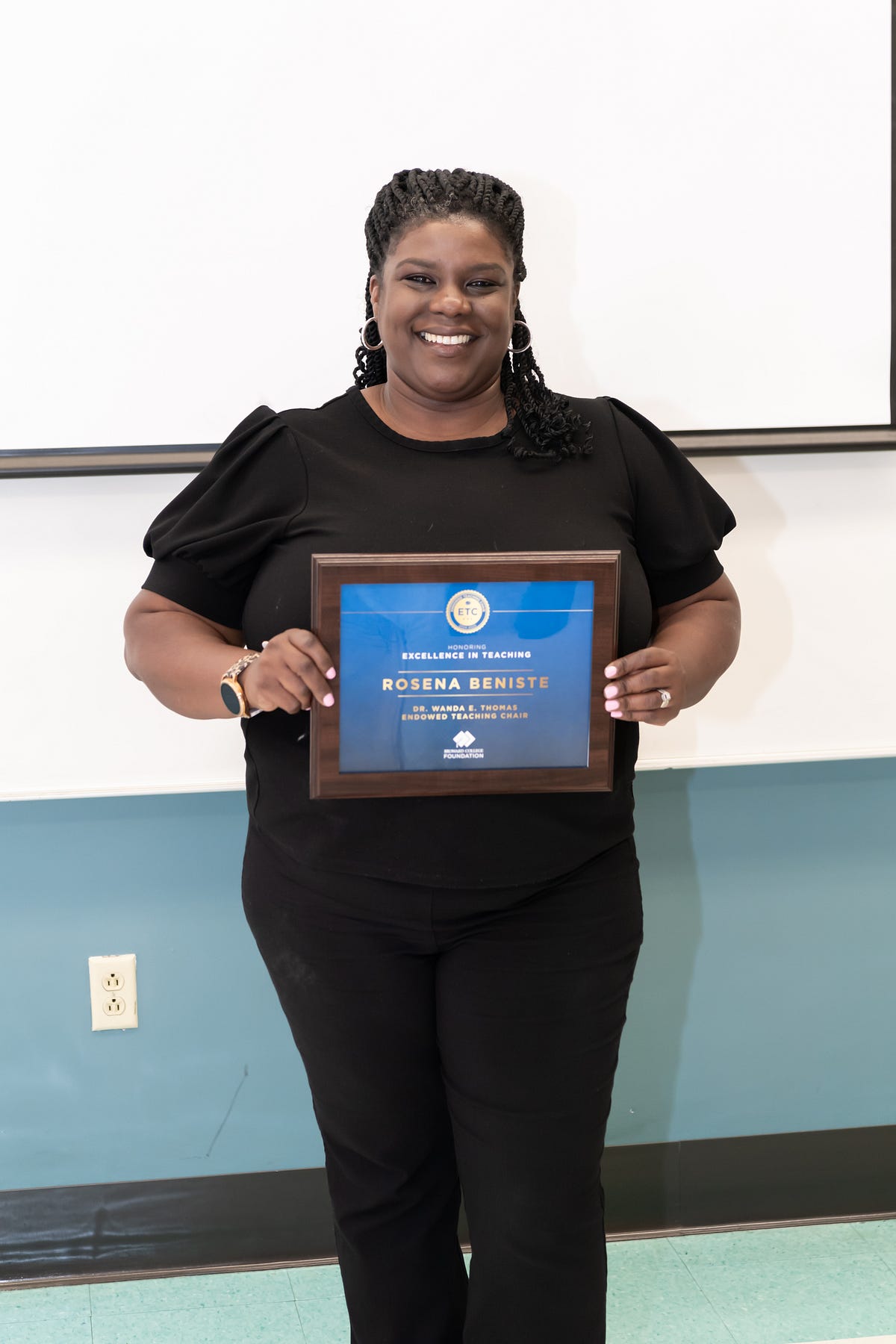 Seven Outstanding Broward College Professors Named 2024–2025 Endowed ...