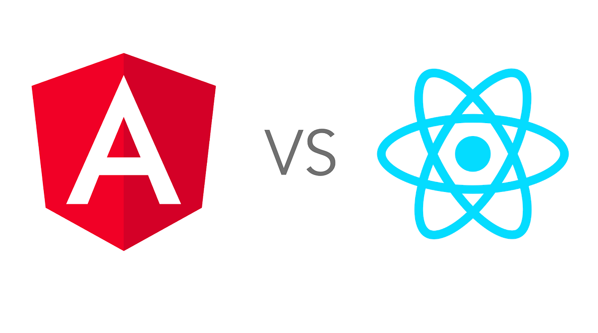 Angular vs React, Which One to Learn First? | by Kalpa D. Fernando ...