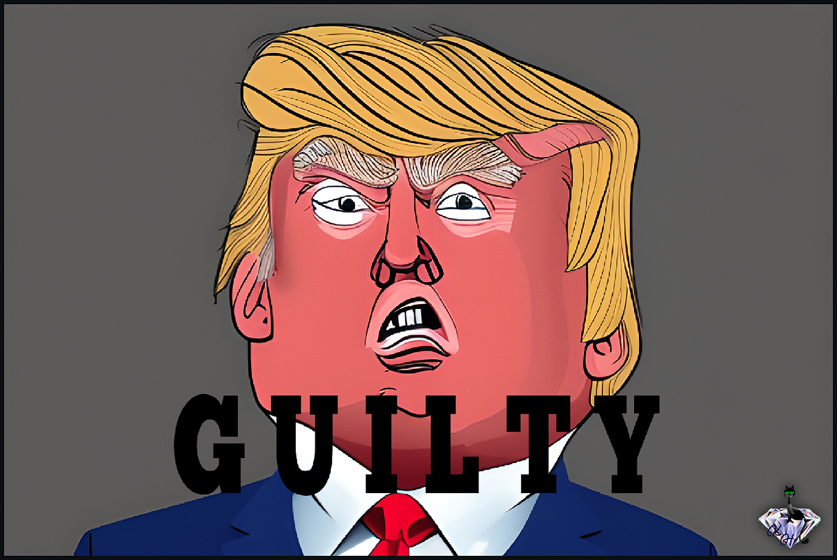 Banishing Hate: A World Without Trump | by Katrina Haney | Lessons from ...