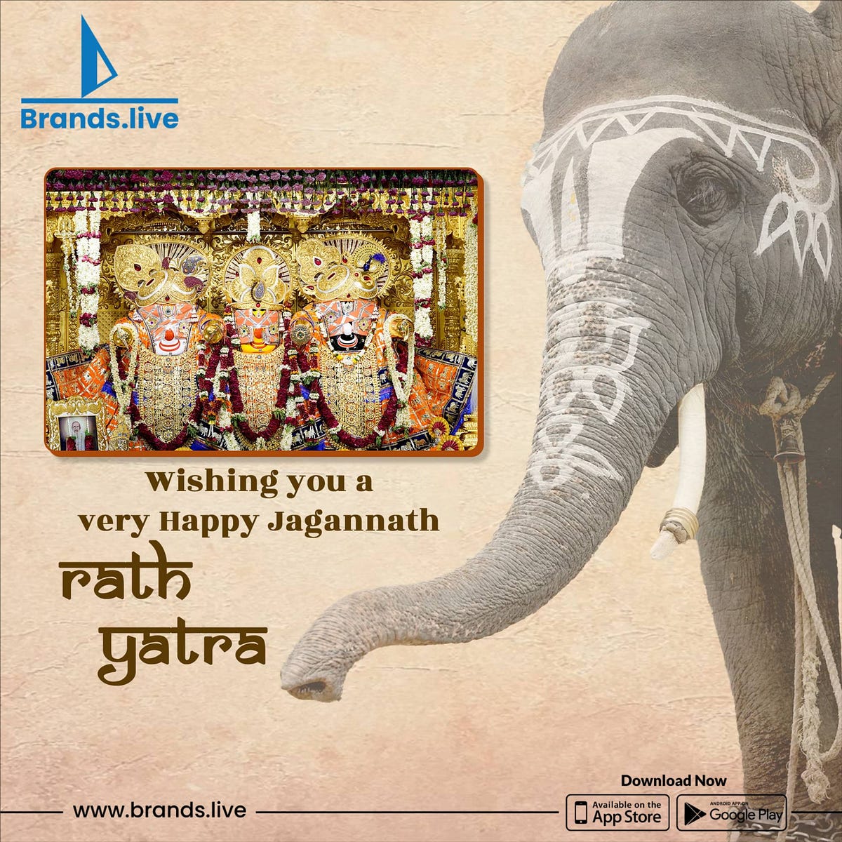 Explore a wide selection of Ratha Yatra posters, beautiful images from ...