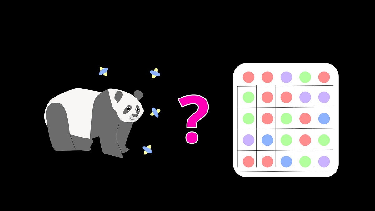 Comparing DataFrames.jl With Pandas For Python | by Emma Boudreau ...