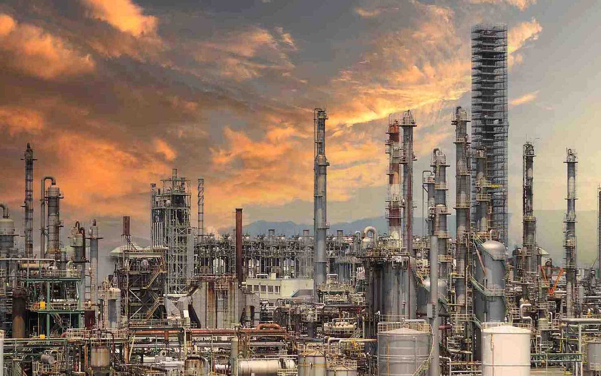 The Impact of the New Refineries on Nigeria’s Fuel Market: An Analysis | by Theoilandgasbar | Medium