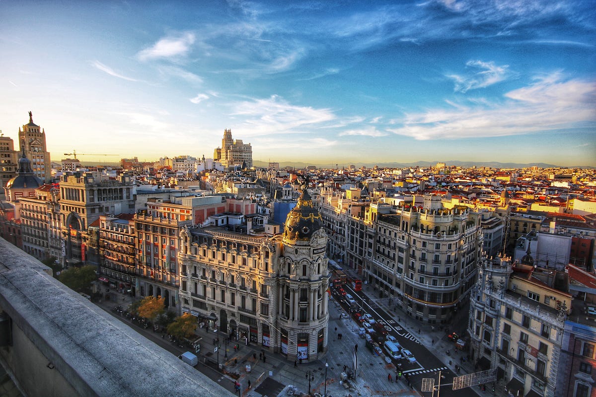 Top 4 Best-Rated Tourist Attractions in Spain | by Unzila Mandhro | Medium