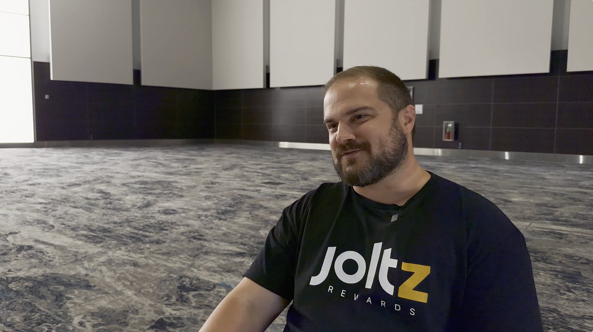 A Deep Dive with Ian Major: Unraveling the Bitcoin-Boosted Future of ...