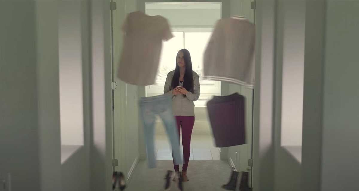 Lessons from my first failed startup: The Clueless Closet App ;) | by ...