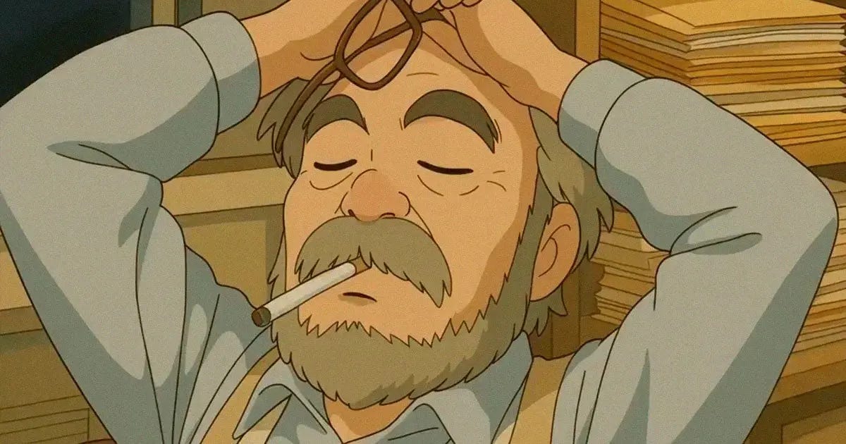 Studio Ghibli, AI, and the Evolution of Art: A New Lens on Creativity ...