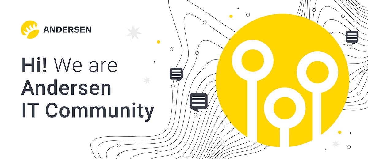 Introducing the Andersen IT Community — Connecting Experts, Driving ...