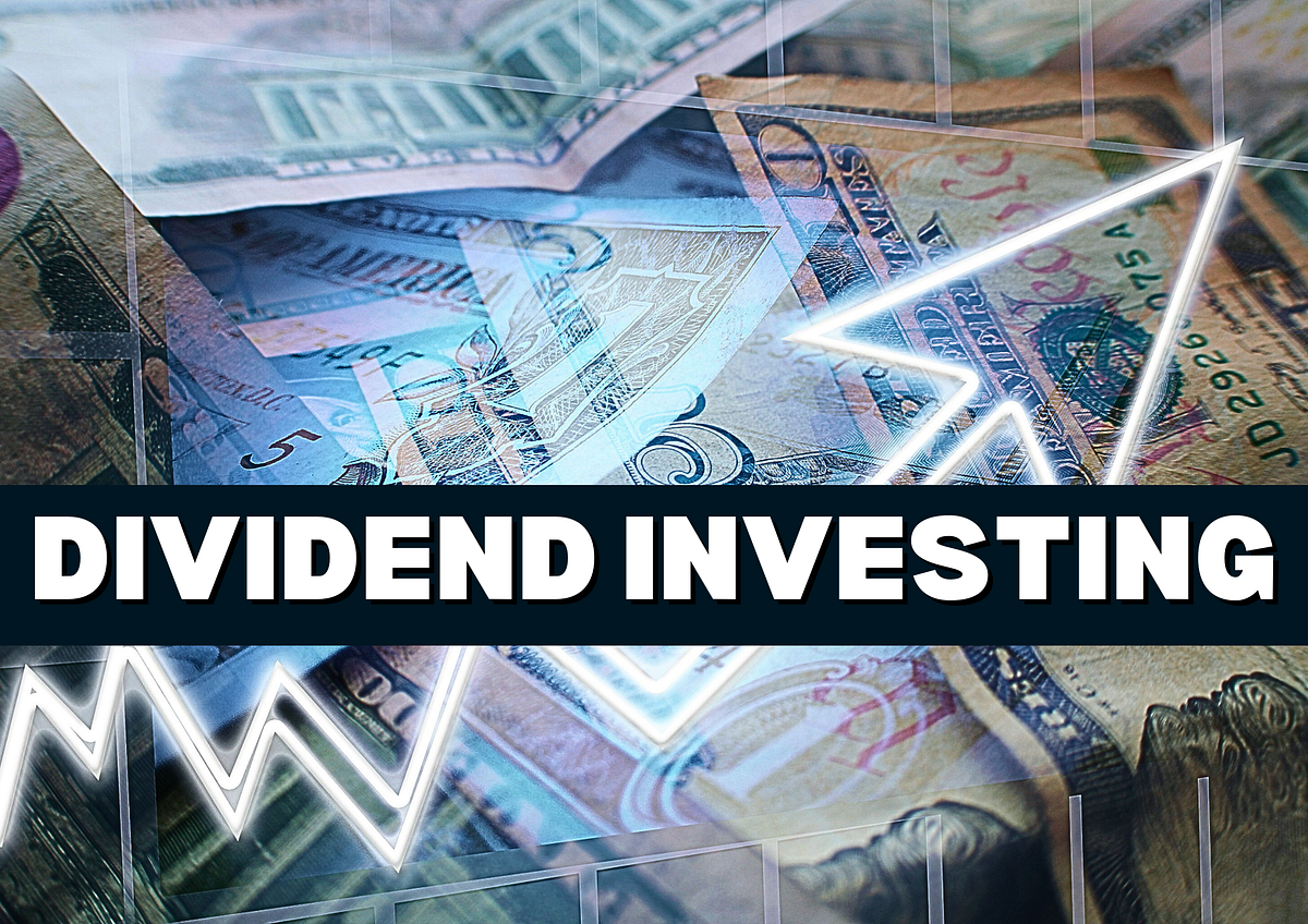 The Power of Dividend Investing: The Snowball Effect | by FinAcademy | Medium