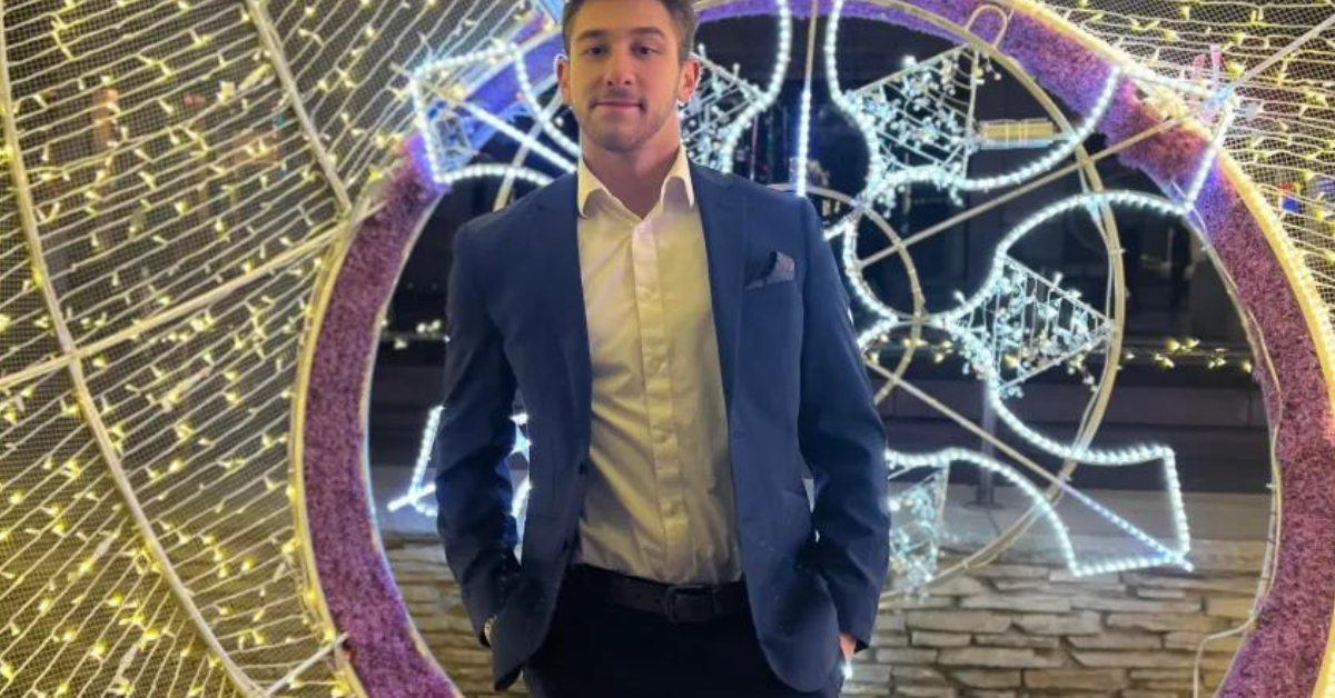 5W&Co’s Accomplished Corporate Trainer: Meet Anthony Mullen | by 5W&Co ...