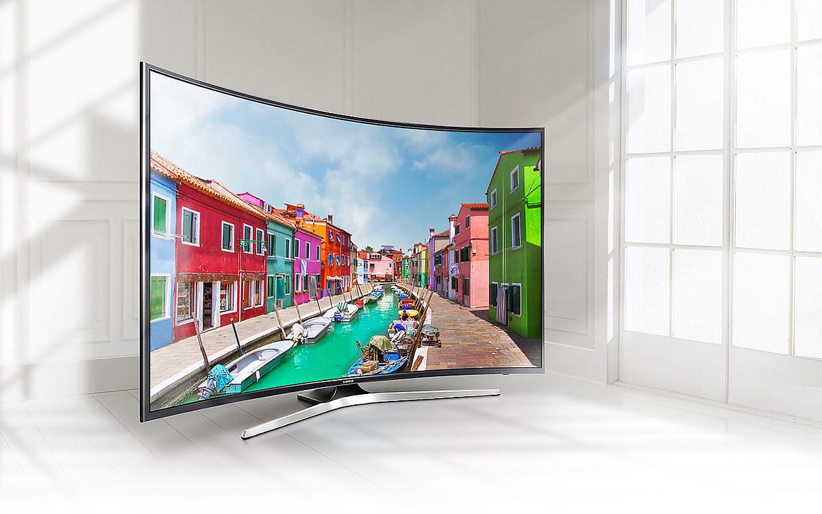 Samsung MU6300. Ultra HD certified true colour and… | by Grace angel ...