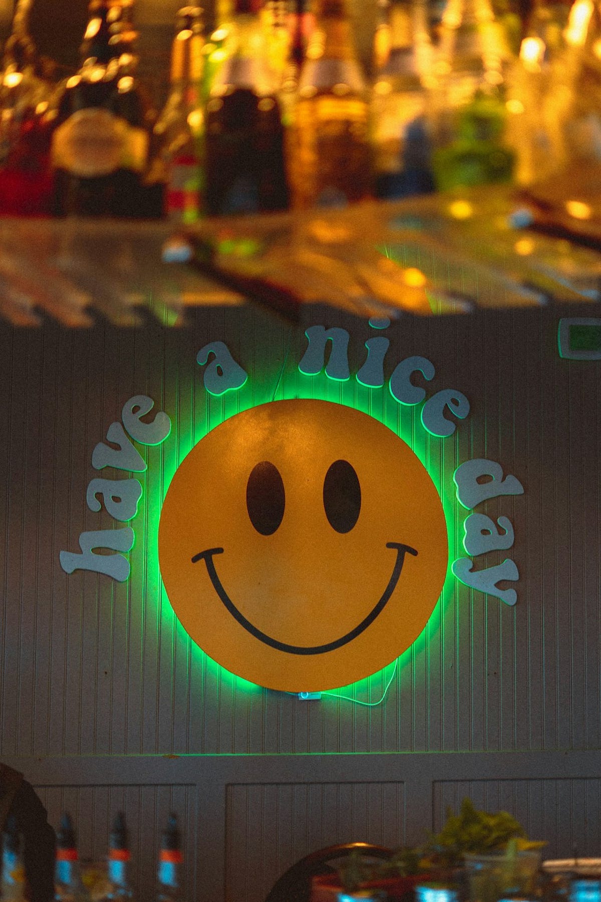 Shiny Happy People. Photo by Laryssa Ares on Unsplash | by Imogen | Jan ...