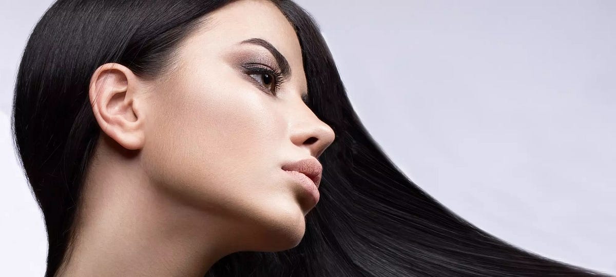 Hair Botox Care Treatment in Brussels, Belgium | by Hairlissagebe | Jan ...