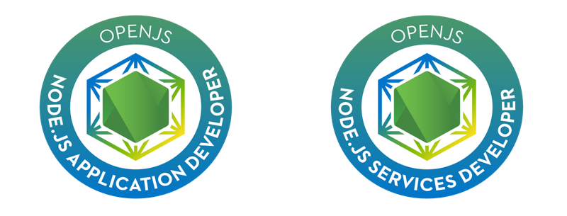 Obtener el OpenJS Node.js Application Developer Certification | by ... Obtener el OpenJS Node.js Application Developer Certification | by ...
