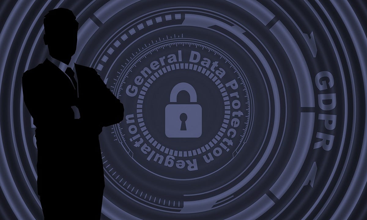 EXIN PDPF: Guide for Exin Privacy and Data Protection Foundation Certification. | by ...