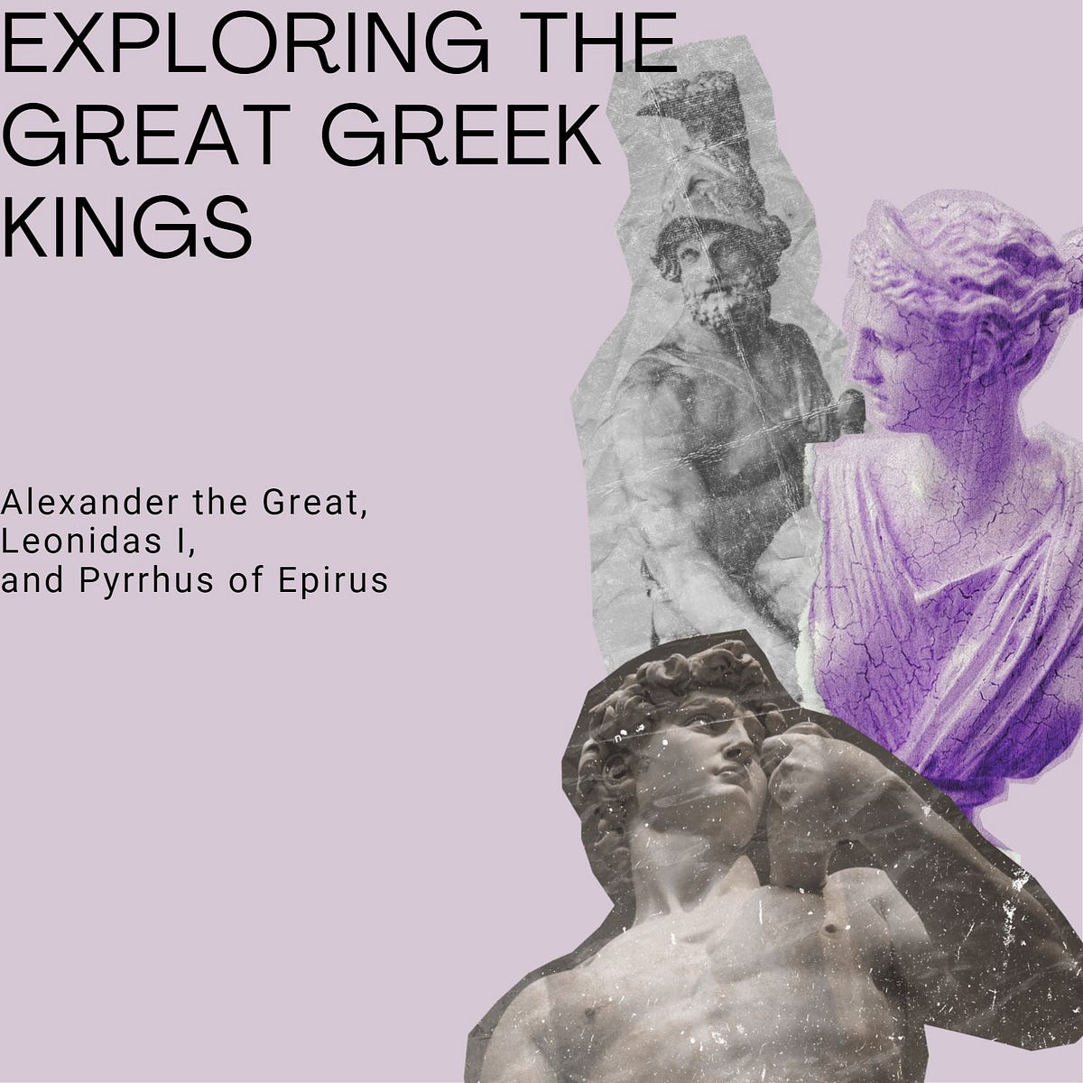 Alexander The Great And King Leonidas at Benjamin Whitley blog