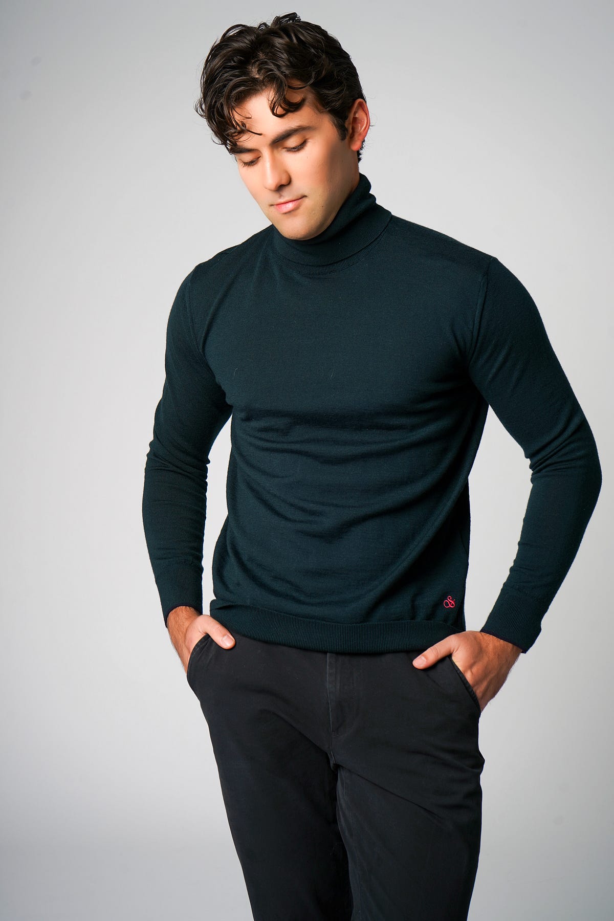 A Guide to Dressing for Your Body Shape (Men’s Edition) | by Studio 1 ...