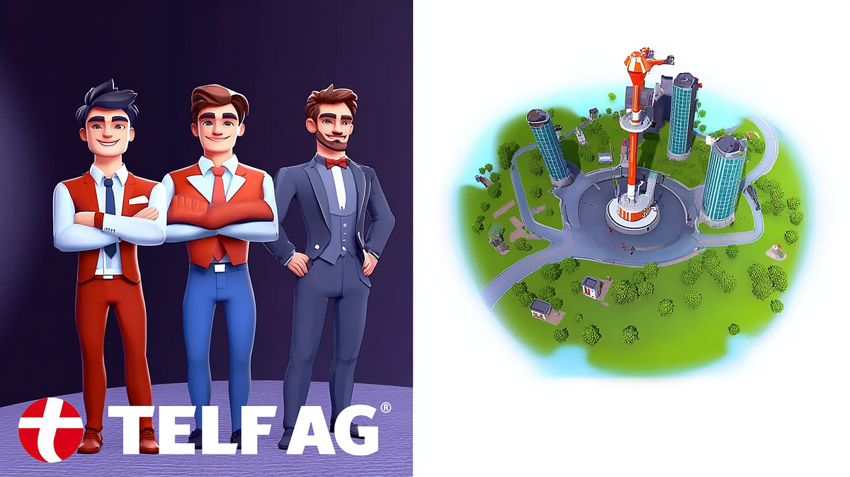 Telf AG: Discover the Latest Features and Enhancements - Telf AG - Medium