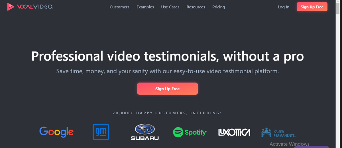 Video Storytelling: How VocalVideo is Unlocking the Power of Video for ...