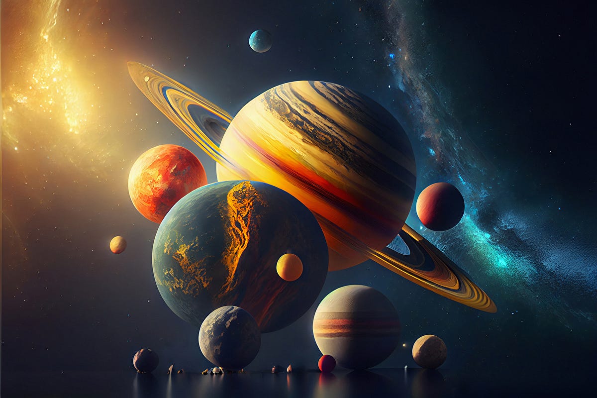 Exploring Our Solar System: 8 Fascinating Discoveries That Will ...