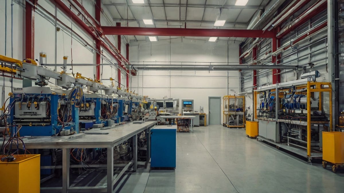 Who Developed PLC Automation and What Function Does It Serve? | by Rudraja Engineers | Jul, 2024 ...