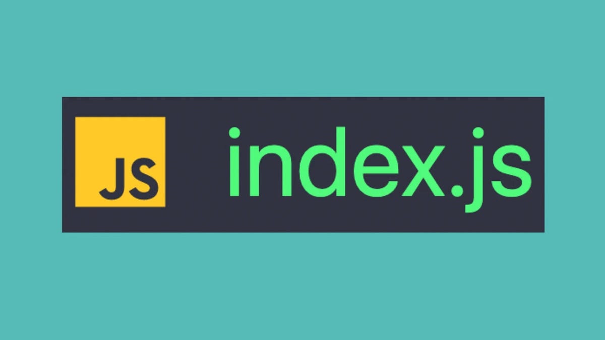 Concatenating Multiple Components Into A Single Index Js Or Index Ts File A Comprehensive Guide