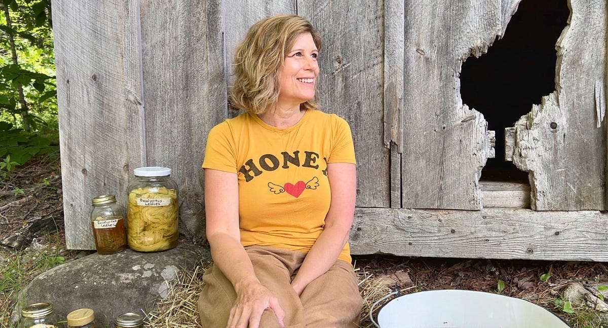 For 50 Years, I Thought I Was an Extrovert | by Judy Jewell Minster ...