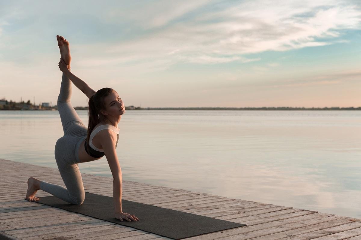 Flexibility VS mobility — which do you need? | by Natalie Dau ...