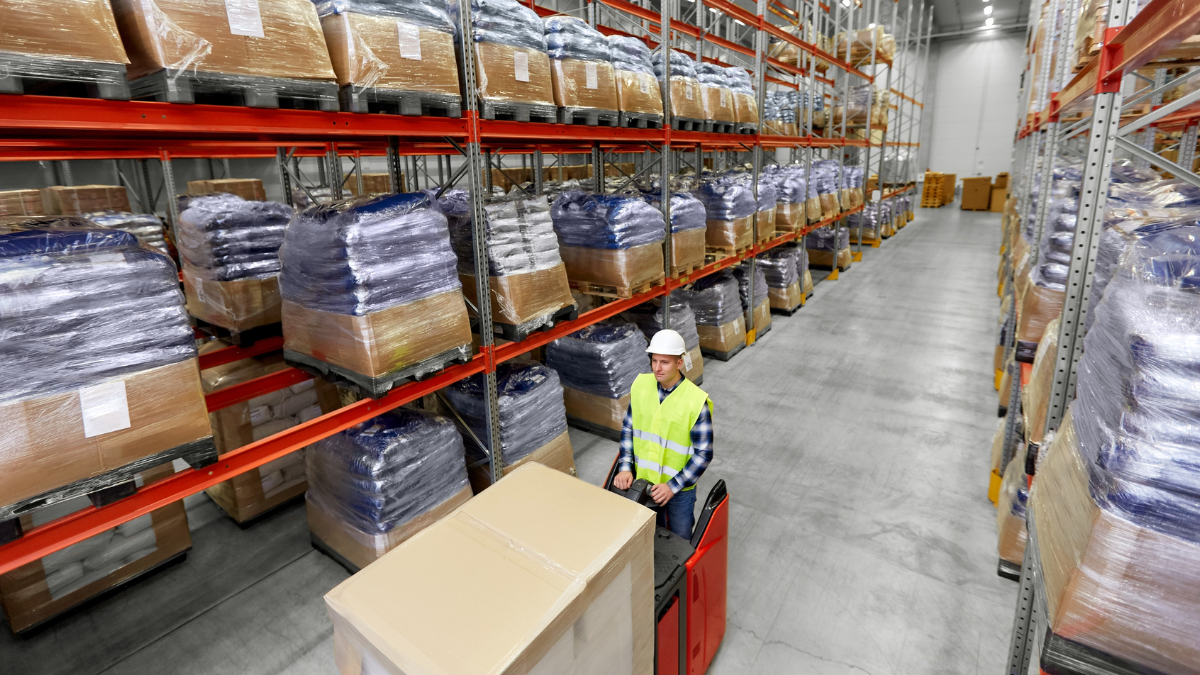 Unlocking the Advantages: Exploring the Benefits of WMS for Your ...