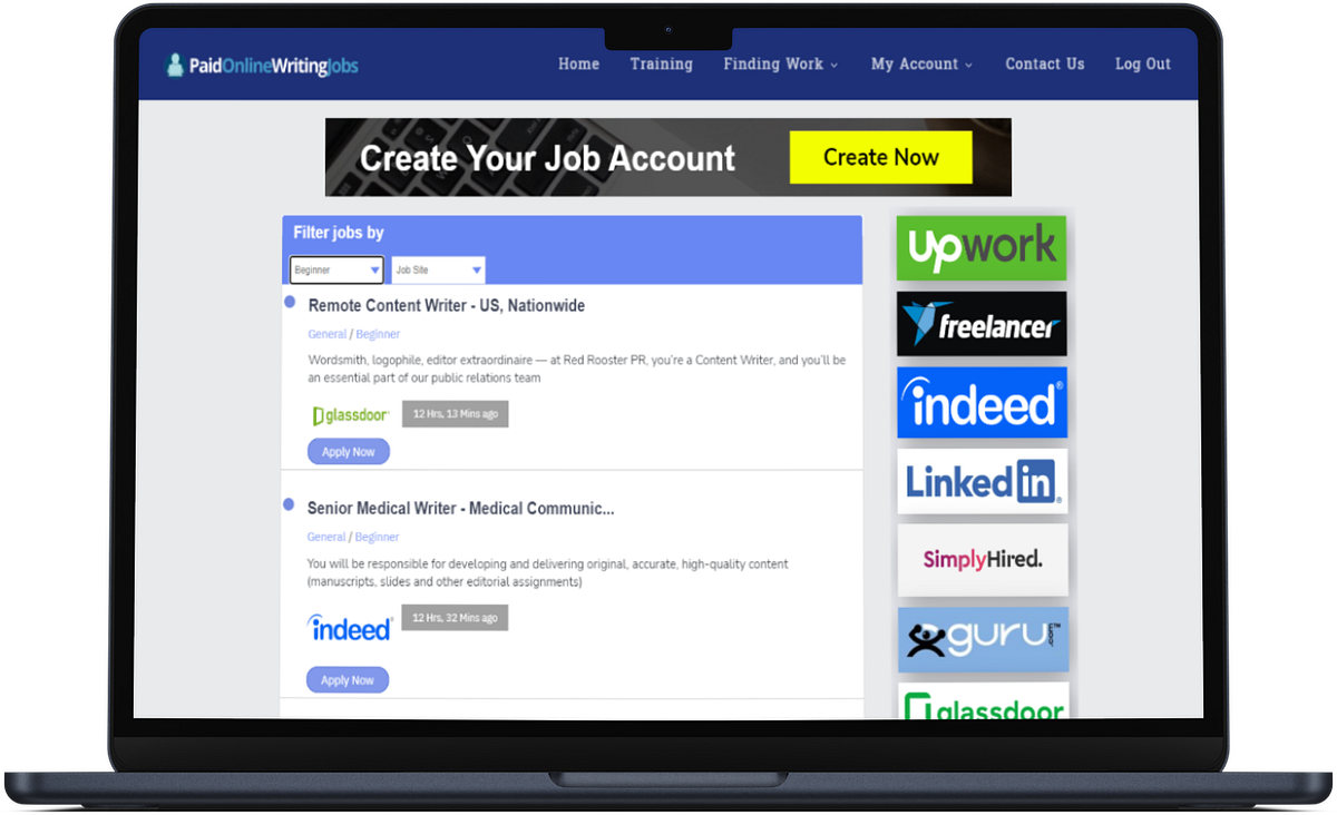 Navigating the Freelance Writing Landscape: A Closer Look at ...