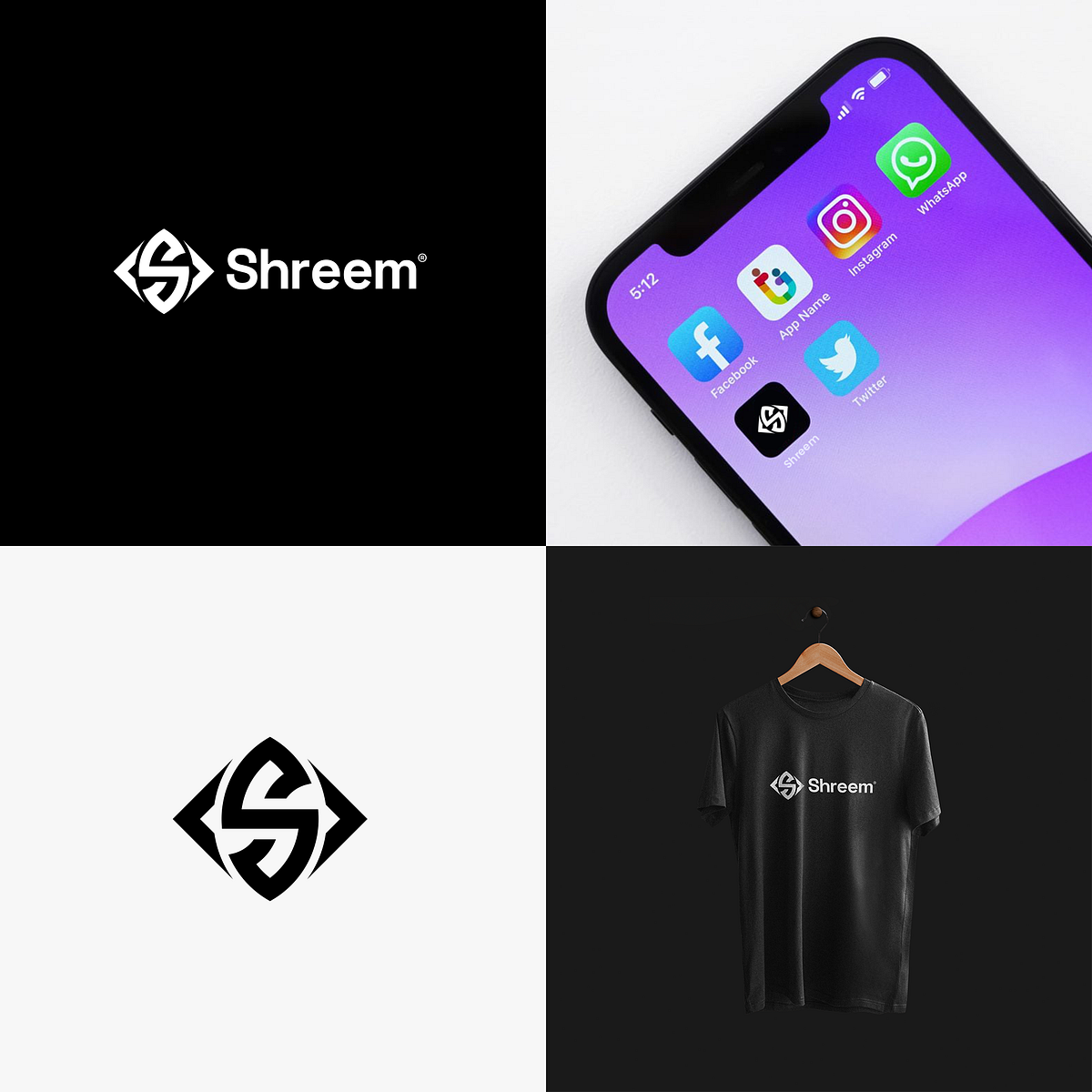 Revolutionize Your Job Search with Shreem: The Video-First Approach to ...