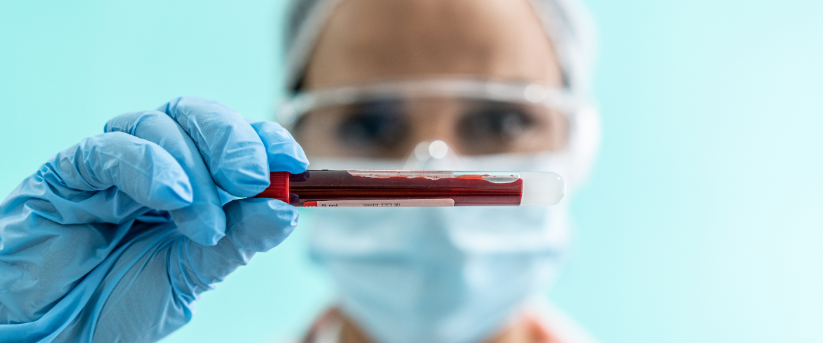 Technology to Prevent Central line-associated bloodstream infections ...