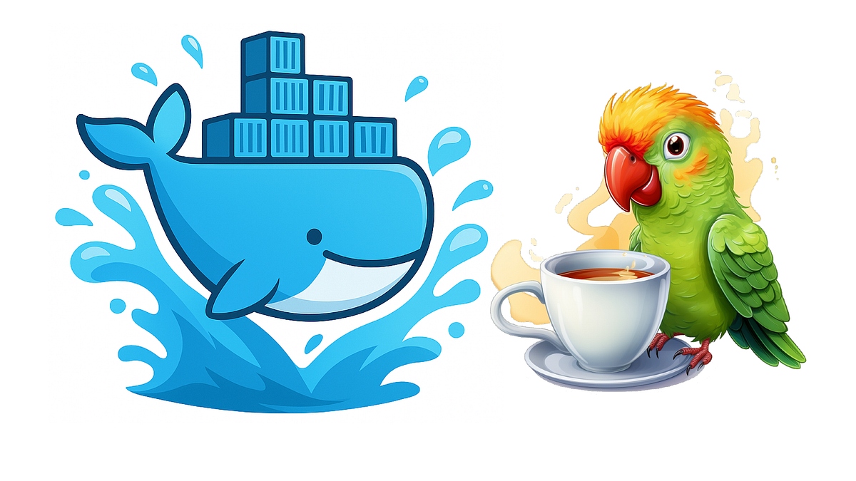 LangChain4j with Docker Model Runner | by Lize Raes | Apr, 2025 | Medium