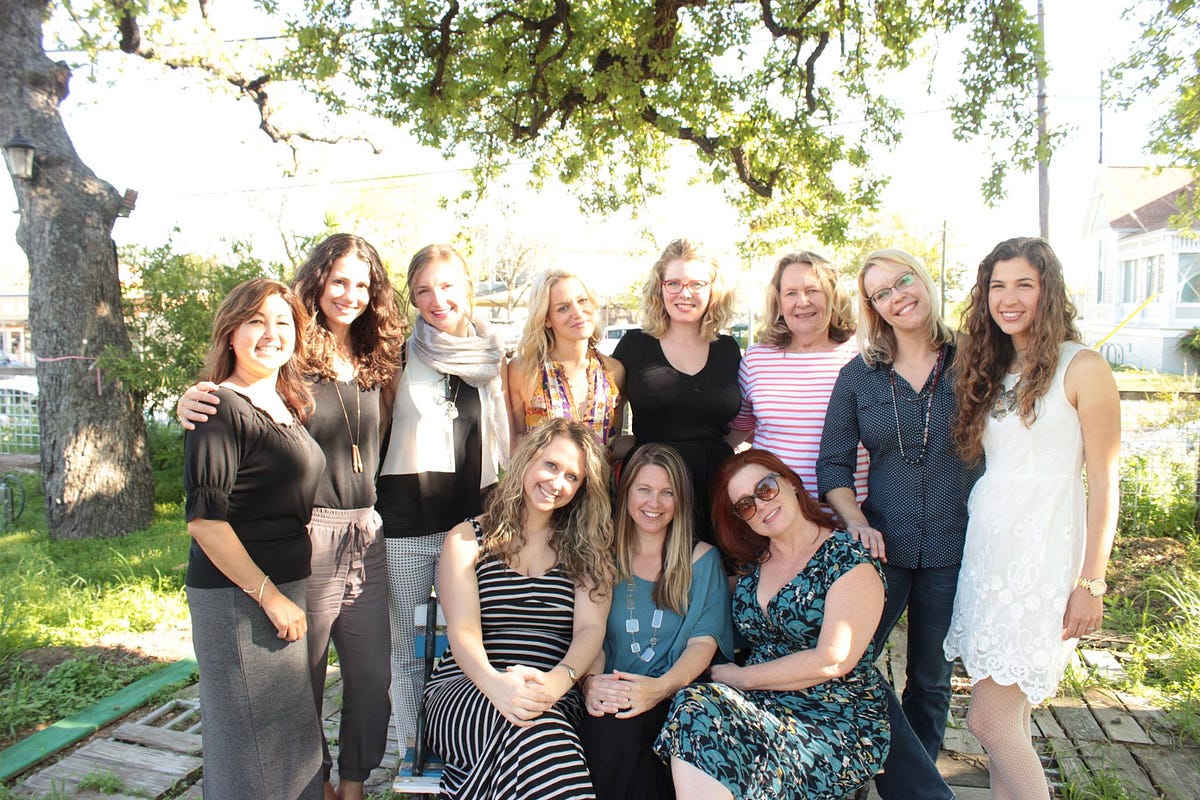 Finding Your Why:. Reflections on my Media Training… | by Anna Jørstad ...