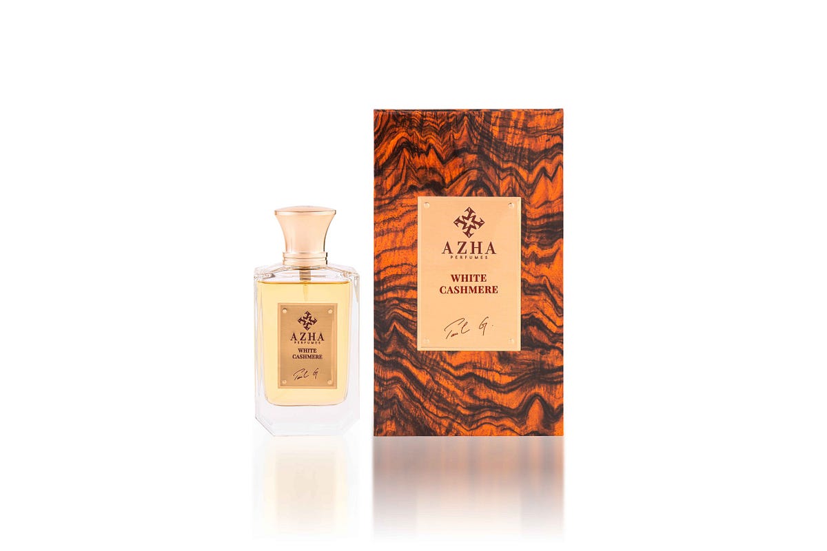 Luxury Perfumes Online in Dubai: Elevate Your Fragrance Experience | by ...