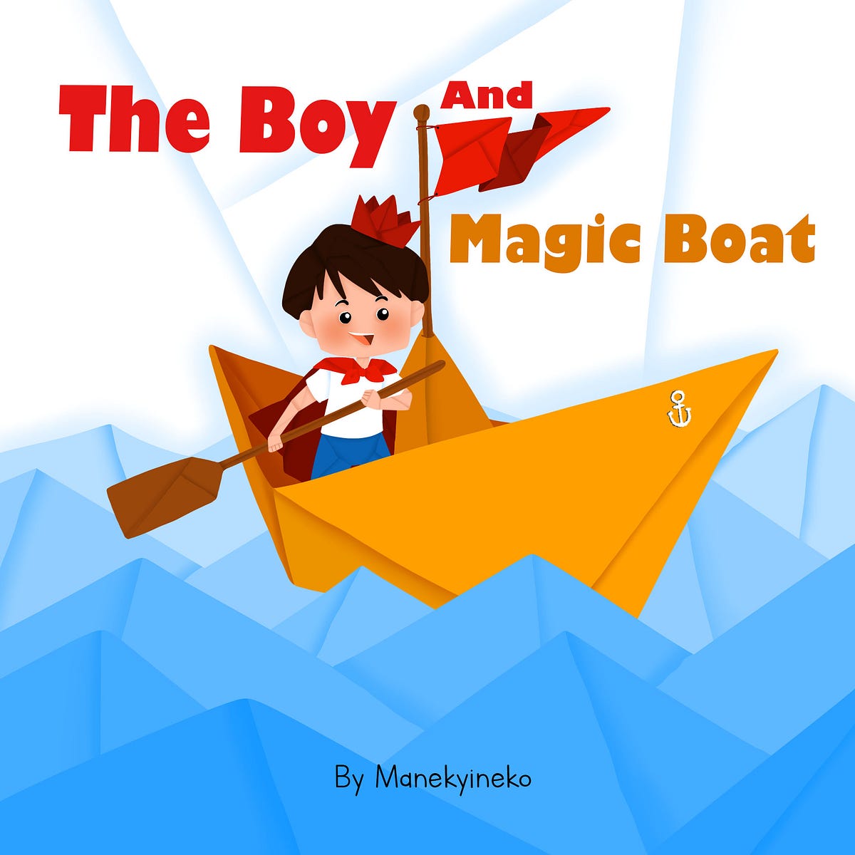 The Benefits of Reading Children’s Story Books: Focus and Concentration ...