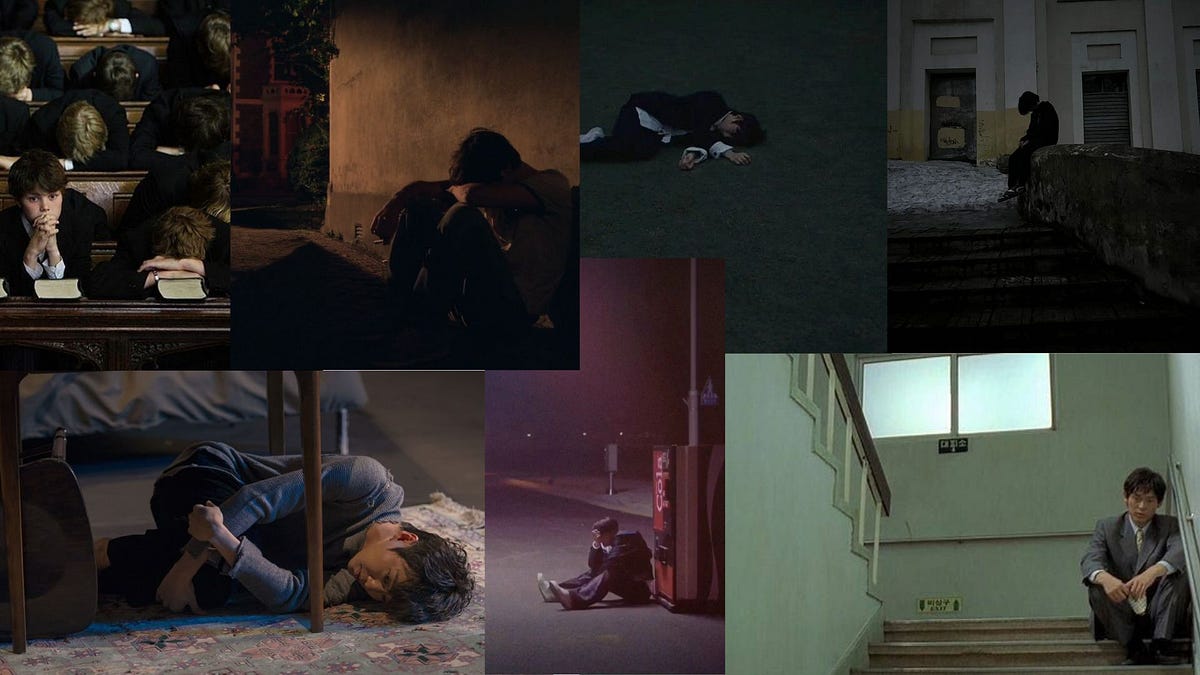 The 10 Weirdest Emotions We All Secretly Know.Strange Emotional ...