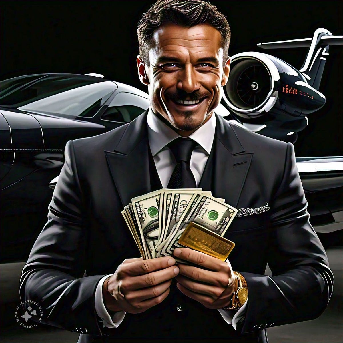 “Ready to Get Rich? Here Are 9 Stock Market Strategies That Actually ...