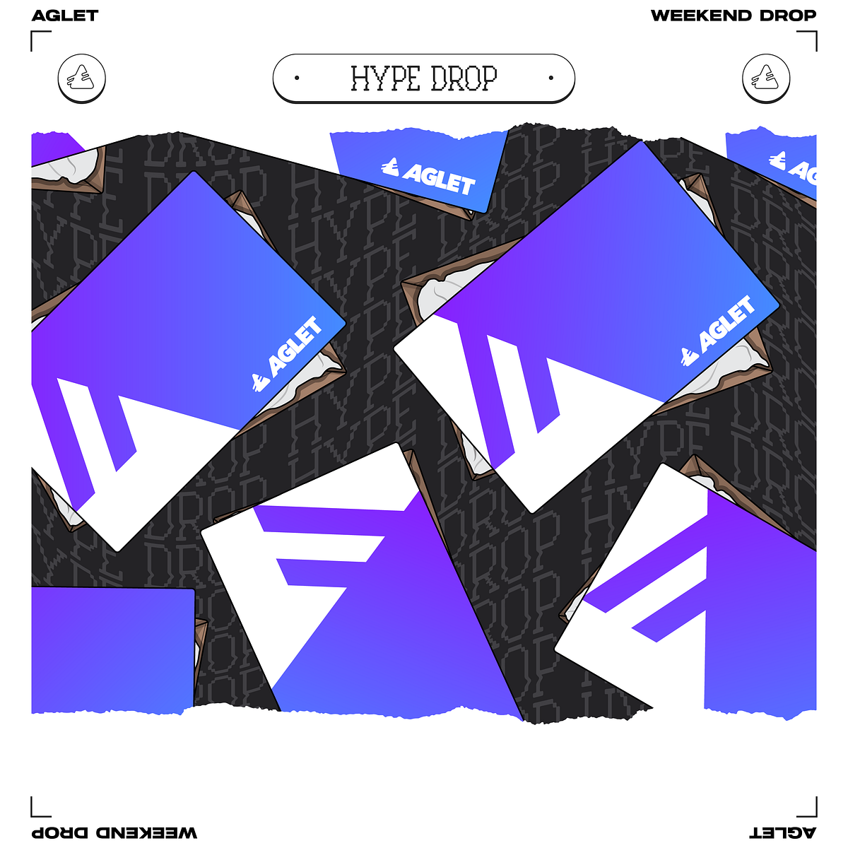 Hype Drop This Weekend! 👀. We’ve got something special lined up… | by ...